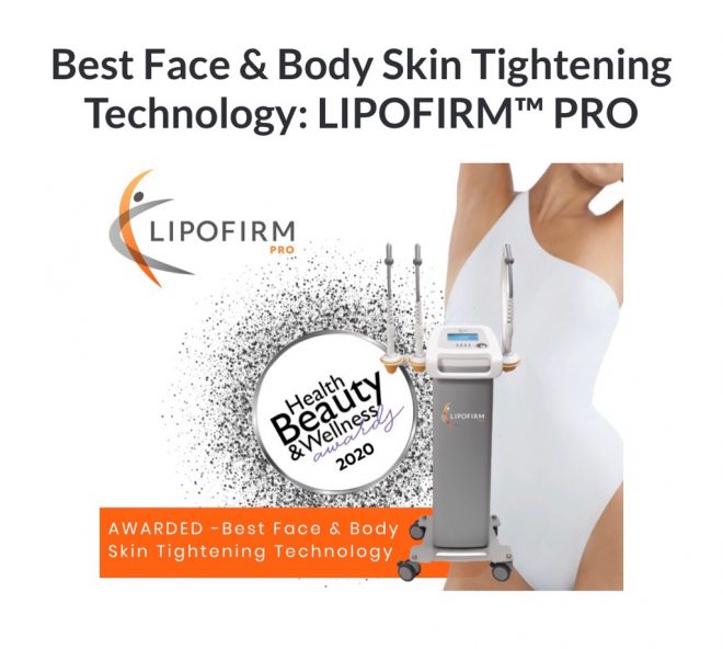 LipoFirm Pro - The Lux Clinic